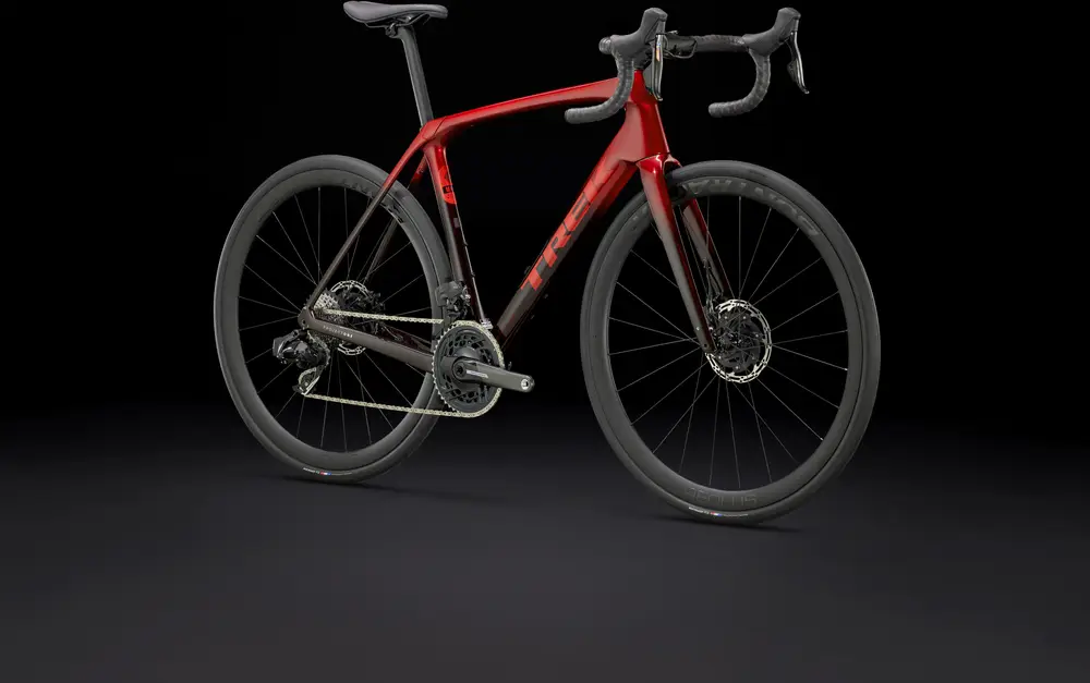 2025 Trek Domane SLR 7 AXS Gen 4 – Specs, Comparisons, Reviews – 99 Spokes
