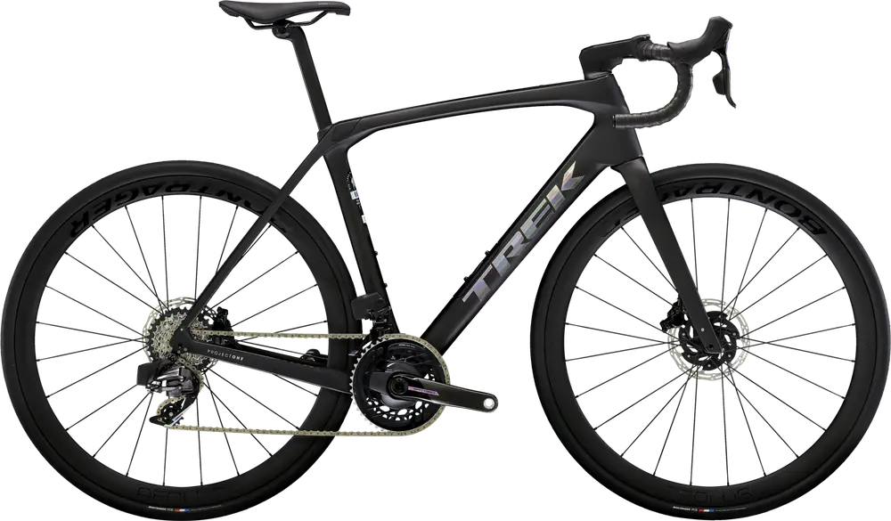 2025 Trek Domane SLR 7 AXS Gen 4 – Specs, Comparisons, Reviews – 99 Spokes