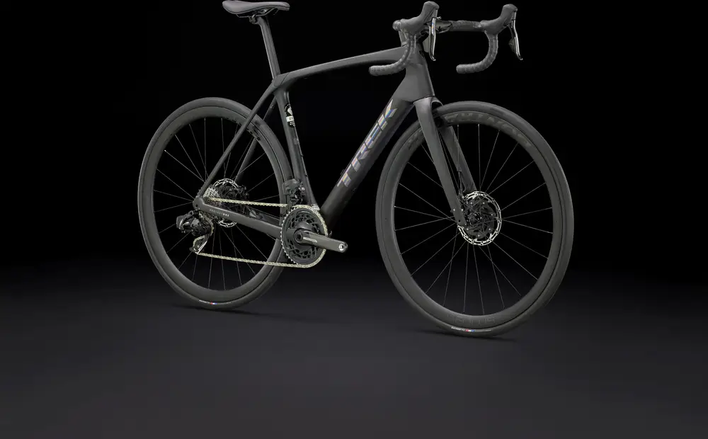 2025 Trek Domane SLR 7 AXS Gen 4 – Specs, Comparisons, Reviews – 99 Spokes