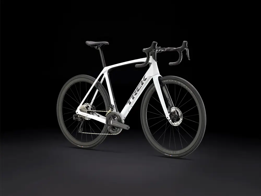 2025 Trek Domane SLR 7 Gen 4 – Specs, Comparisons, Reviews – 99 Spokes