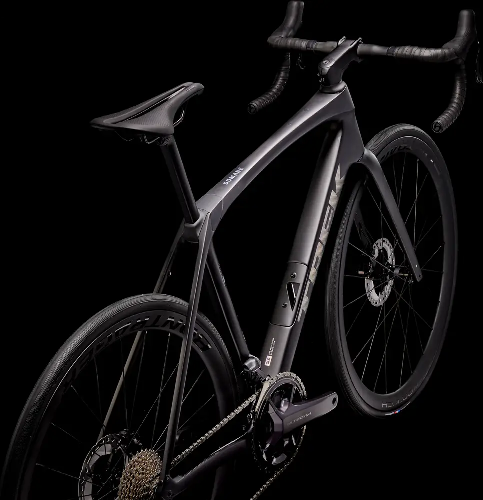 2025 Trek Domane SLR 7 Gen 4 – Specs, Comparisons, Reviews – 99 Spokes