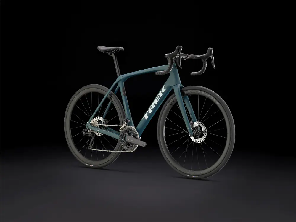2025 Trek Domane SLR 7 Gen 4 – Specs, Comparisons, Reviews – 99 Spokes