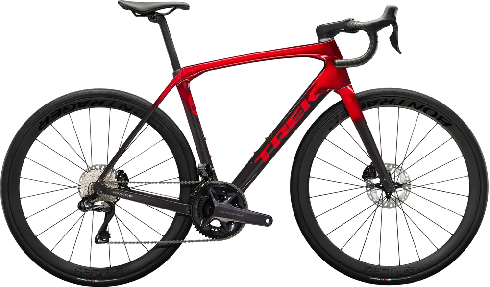 2025 Trek Domane SLR 7 Gen 4 – Specs, Comparisons, Reviews – 99 Spokes
