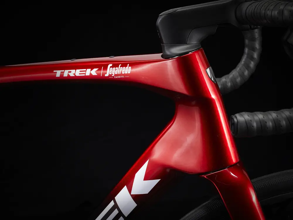 2025 Trek Domane SLR 7 Gen 4 – Specs, Comparisons, Reviews – 99 Spokes