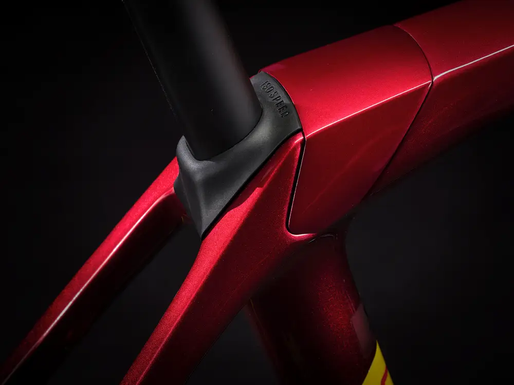 2025 Trek Domane SLR 7 Gen 4 – Specs, Comparisons, Reviews – 99 Spokes