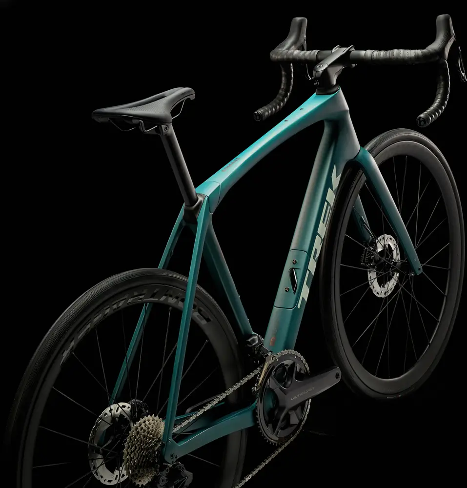 2025 Trek Domane SLR 7 Gen 4 – Specs, Comparisons, Reviews – 99 Spokes