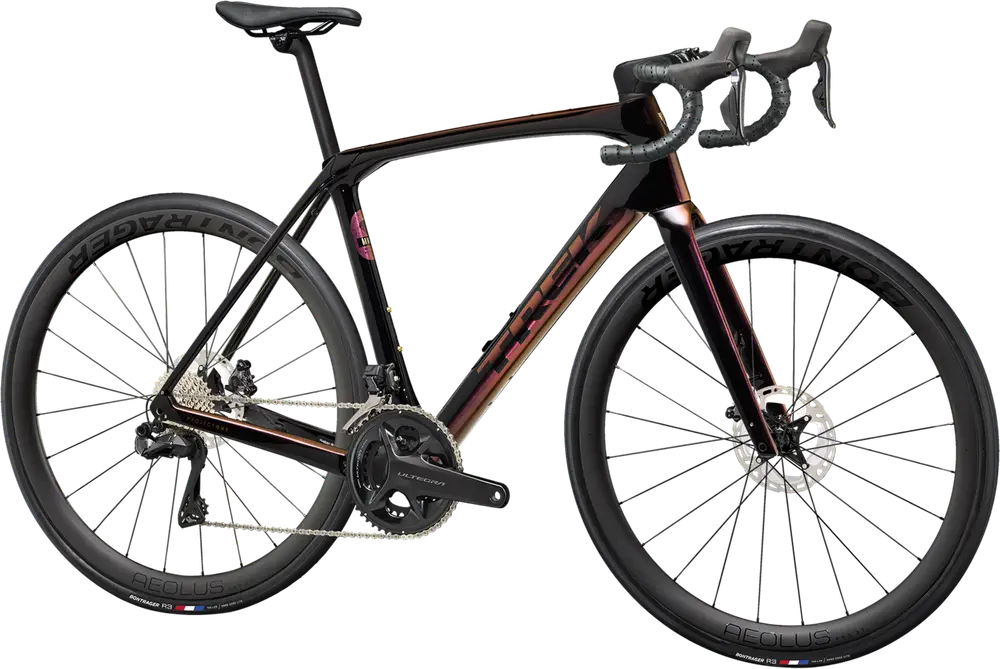 2025 Trek Domane SLR 7 Gen 4 – Specs, Comparisons, Reviews – 99 Spokes
