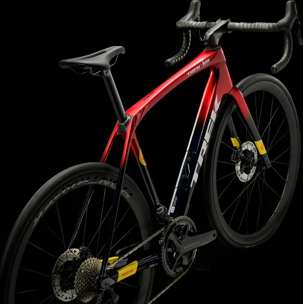 2025 Trek Domane SLR 7 Gen 4 – Specs, Comparisons, Reviews – 99 Spokes