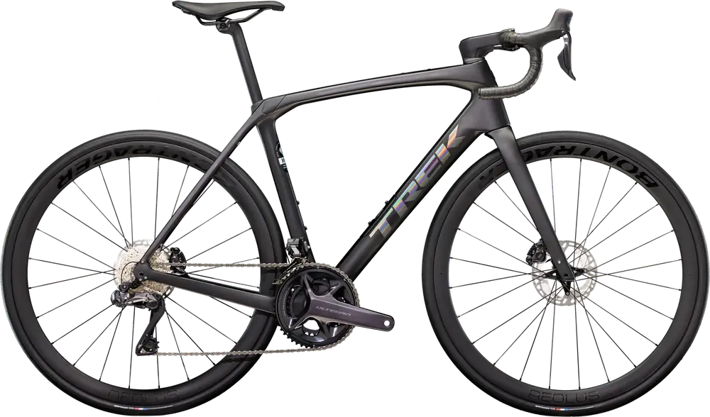 2025 Trek Domane SLR 7 Gen 4 – Specs, Comparisons, Reviews – 99 Spokes