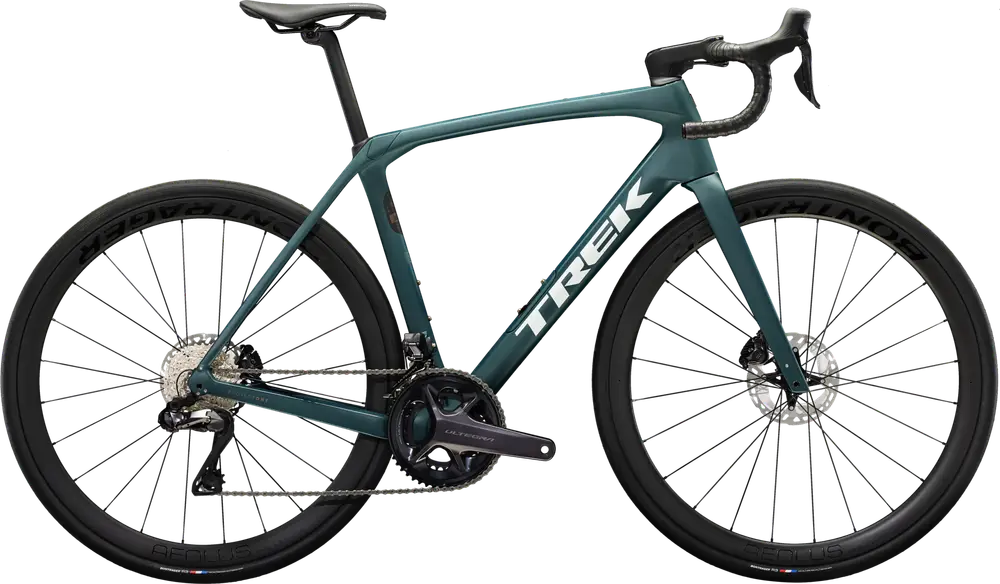 2025 Trek Domane SLR 7 Gen 4 – Specs, Comparisons, Reviews – 99 Spokes