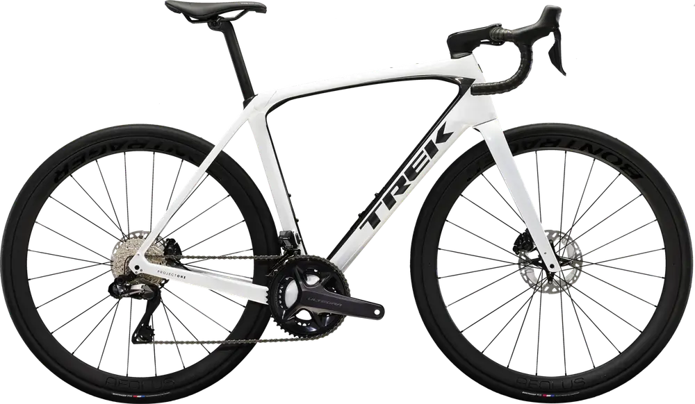 2025 Trek Domane SLR 7 Gen 4 – Specs, Comparisons, Reviews – 99 Spokes