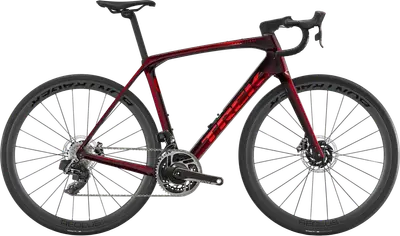 Compare: 2025 Canyon Endurace CF SLX 8 Di2 GRC vs Specialized S-Works ...