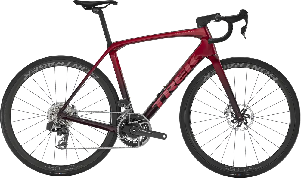 2025 Trek Domane SLR 9 AXS Gen 4 – Specs, Comparisons, Reviews – 99 Spokes