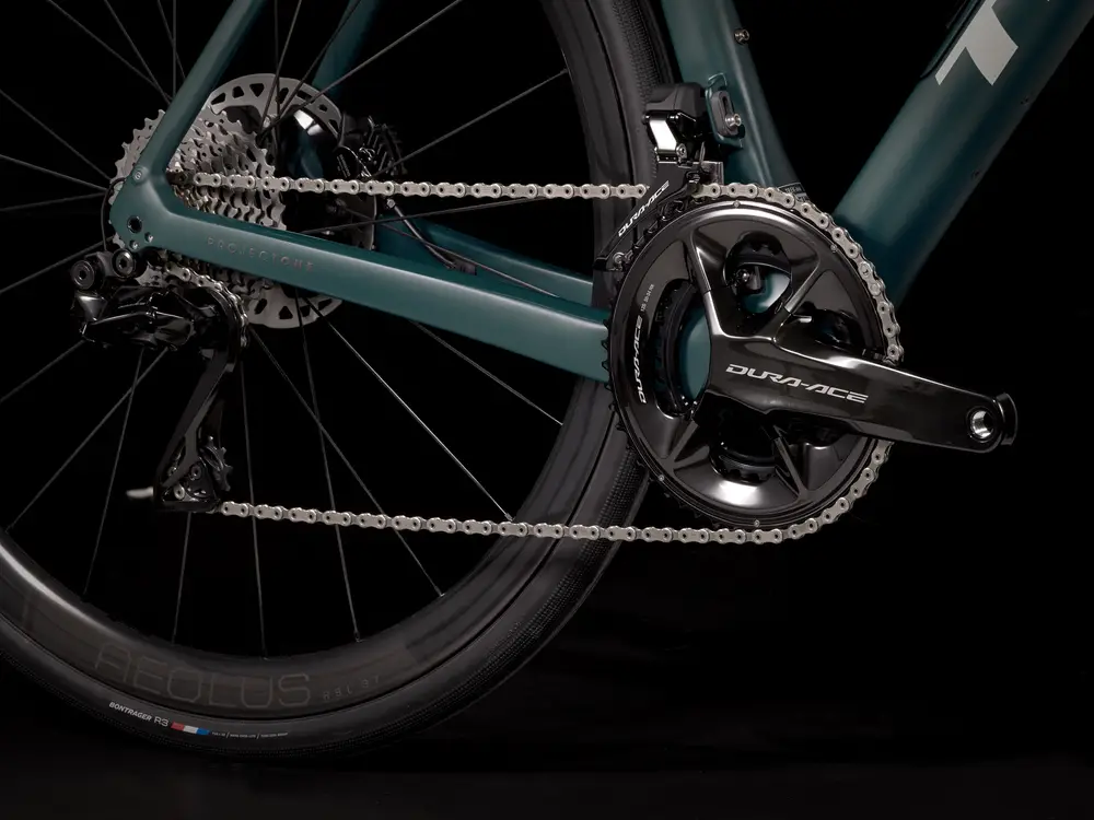 2025 Trek Domane SLR 9 Gen 4 – Specs, Comparisons, Reviews – 99 Spokes