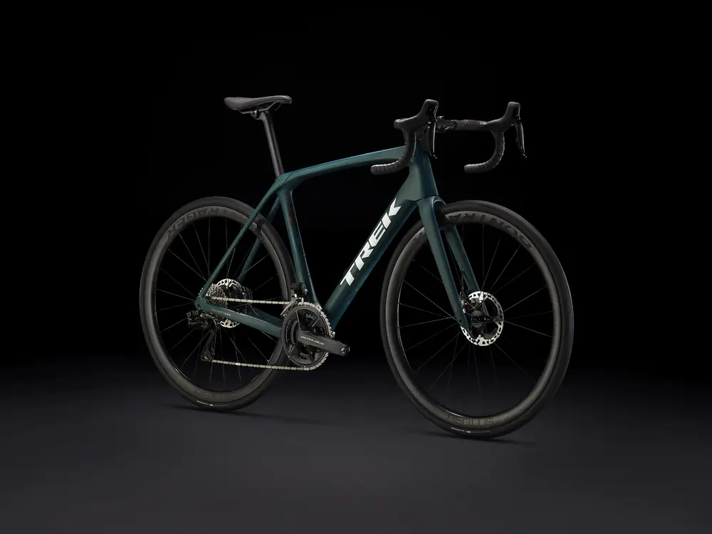 2025 Trek Domane SLR 9 Gen 4 – Specs, Comparisons, Reviews – 99 Spokes