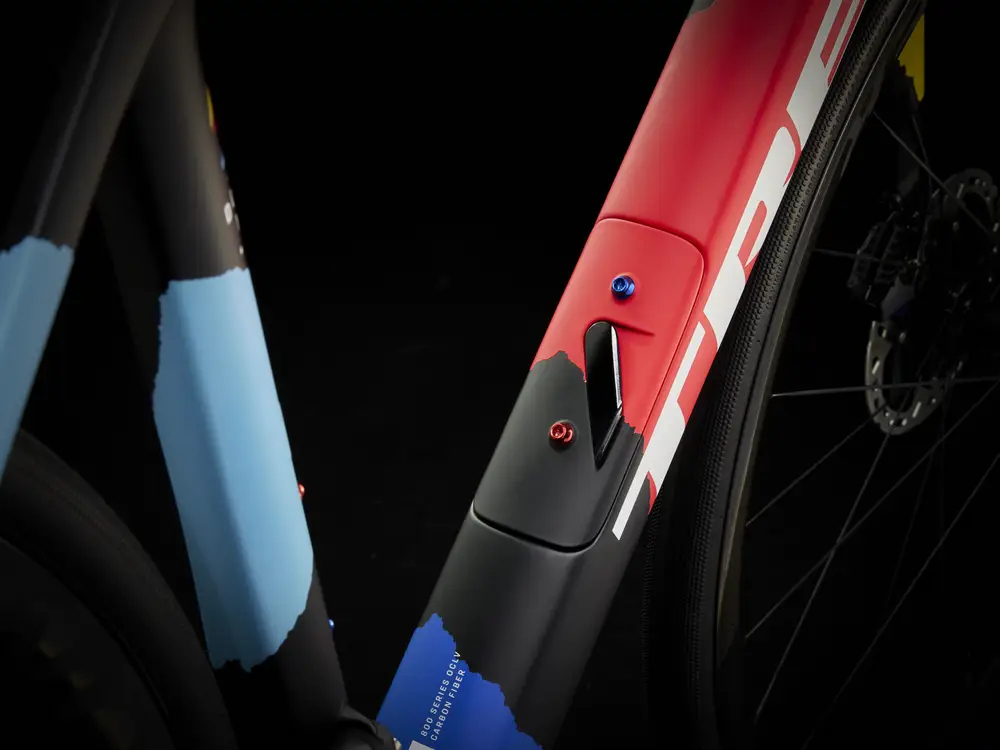 2025 Trek Domane SLR 9 Gen 4 – Specs, Comparisons, Reviews – 99 Spokes