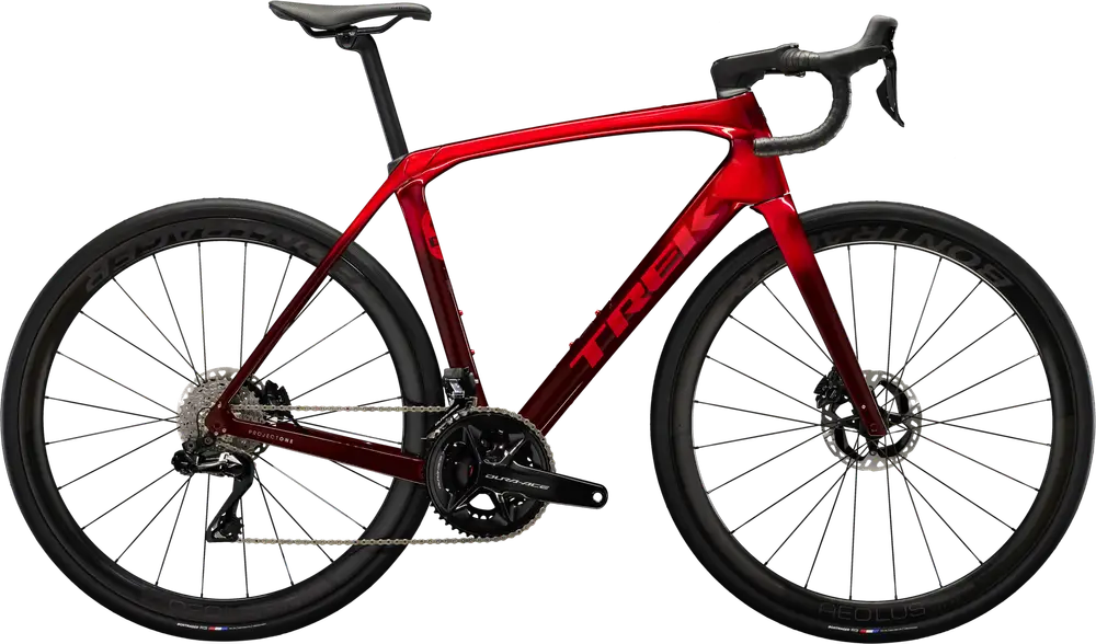 2025 Trek Domane SLR 9 Gen 4 – Specs, Comparisons, Reviews – 99 Spokes