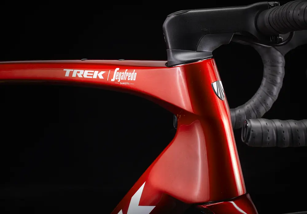 2025 Trek Domane SLR 9 Gen 4 – Specs, Comparisons, Reviews – 99 Spokes
