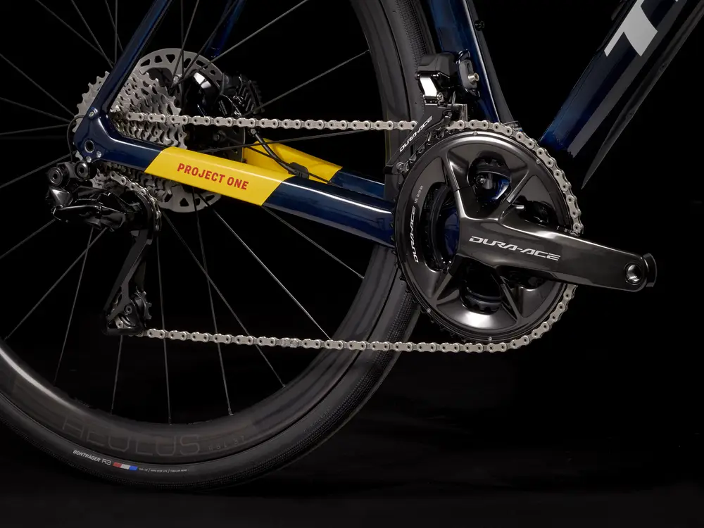 2025 Trek Domane SLR 9 Gen 4 – Specs, Comparisons, Reviews – 99 Spokes