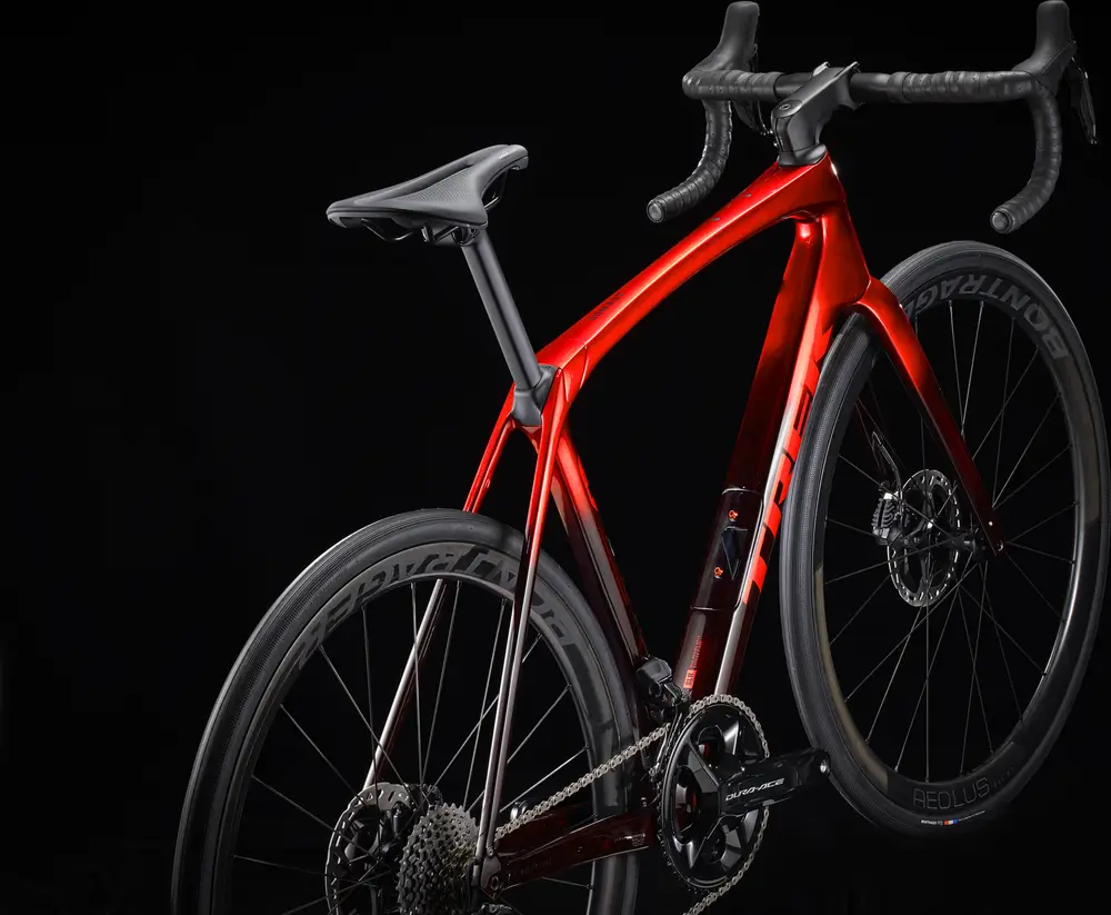2025 Trek Domane SLR 9 Gen 4 – Specs, Comparisons, Reviews – 99 Spokes
