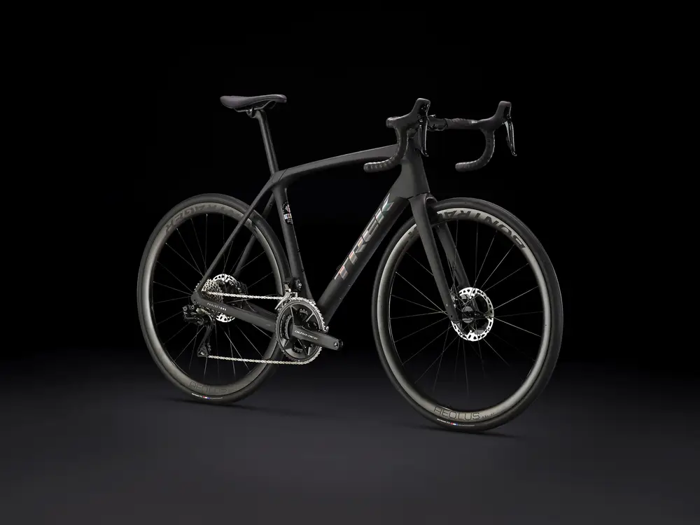 2025 Trek Domane SLR 9 Gen 4 – Specs, Comparisons, Reviews – 99 Spokes