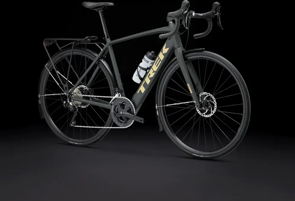 2025 Trek Domane+ AL 5 – Specs, Comparisons, Reviews – 99 Spokes