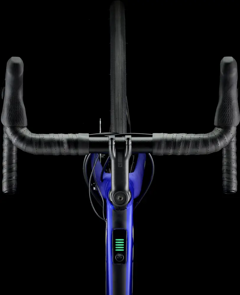 2025 Trek Domane+ AL 5 – Specs, Comparisons, Reviews – 99 Spokes