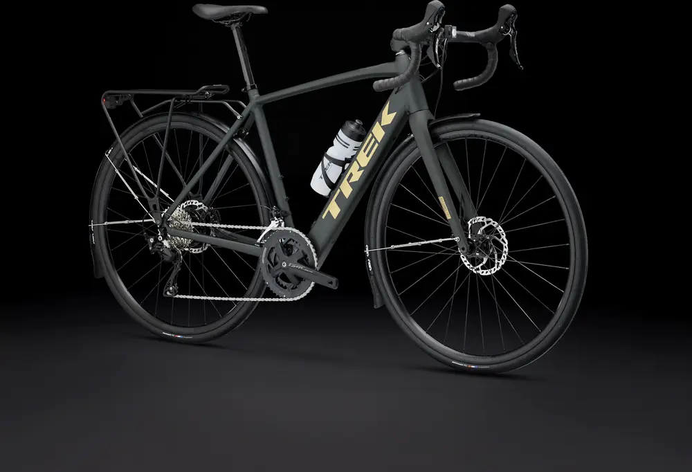 2025 Trek Domane+ AL 5 – Specs, Comparisons, Reviews – 99 Spokes