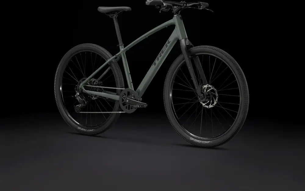 2025 Trek Dual Sport 2 Gen 5 – Specs, Comparisons, Reviews – 99 Spokes