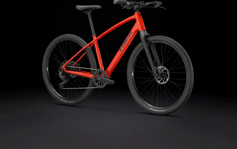 2025 Trek Dual Sport 2 Gen 5 – Specs, Comparisons, Reviews – 99 Spokes