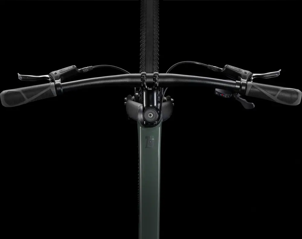 2025 Trek Dual Sport 2 Gen 5 – Specs, Comparisons, Reviews – 99 Spokes