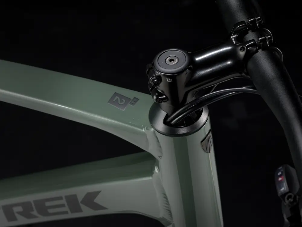2025 Trek Dual Sport 2 Gen 5 – Specs, Comparisons, Reviews – 99 Spokes