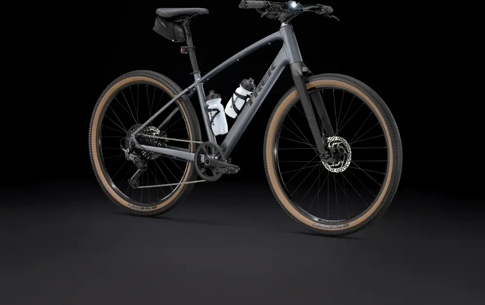 2025 Trek Dual Sport 3 Gen 5 – Specs, Comparisons, Reviews – 99 Spokes