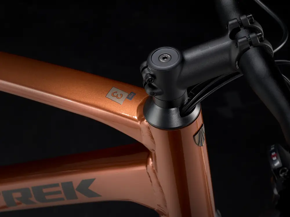 2025 Trek Dual Sport 3 Gen 5 – Specs, Comparisons, Reviews – 99 Spokes