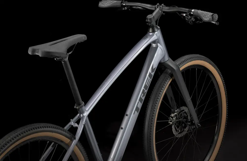 2025 Trek Dual Sport 3 Gen 5 – Specs, Comparisons, Reviews – 99 Spokes