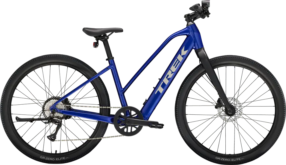 2025 Trek Dual Sport+ 2 Stagger LT – Specs, Comparisons, Reviews – 99 ...