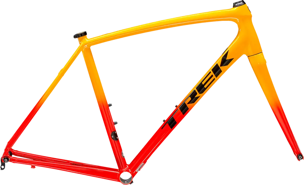 2025 Trek Émonda ALR Frameset – Specs, Comparisons, Reviews – 99 Spokes