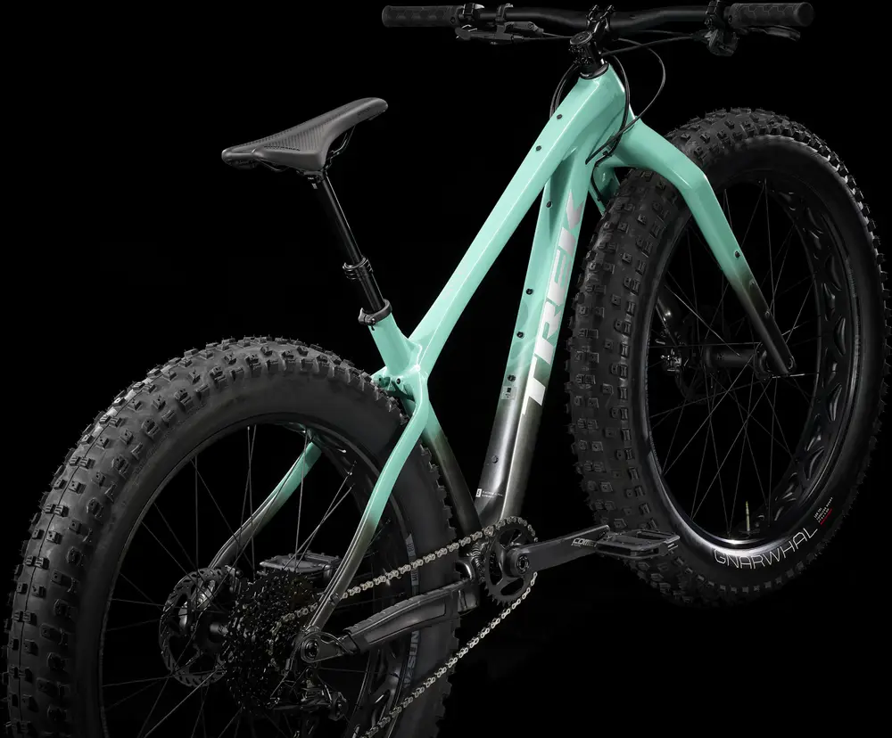 2025 Trek Farley 5 – Specs, Comparisons, Reviews – 99 Spokes