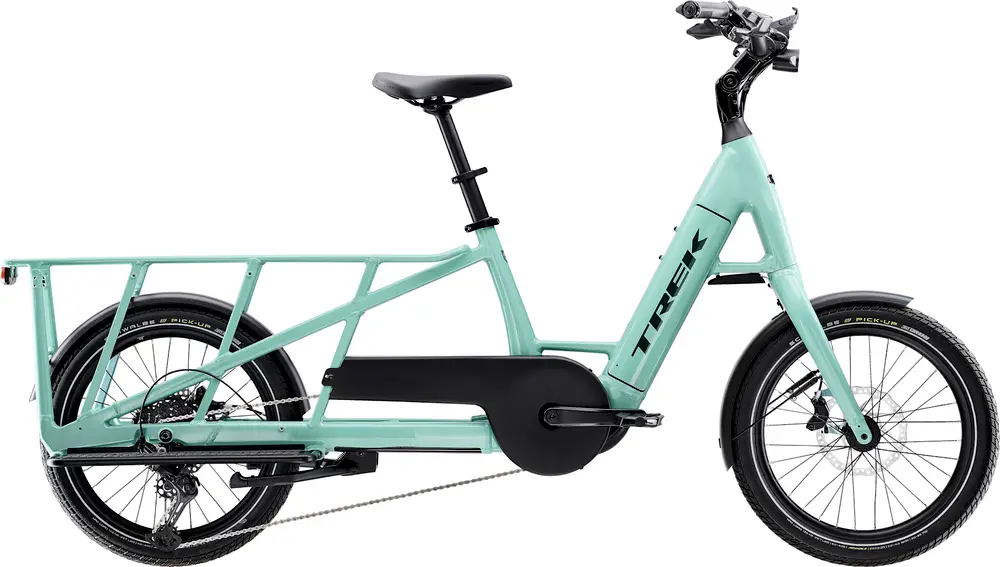 2025 Trek Fetch+ 2 – Specs, Comparisons, Reviews – 99 Spokes