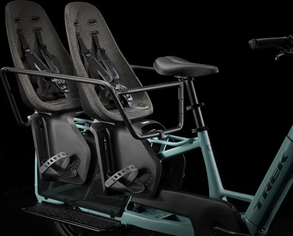 2025 Trek Fetch+ 2 – Specs, Comparisons, Reviews – 99 Spokes