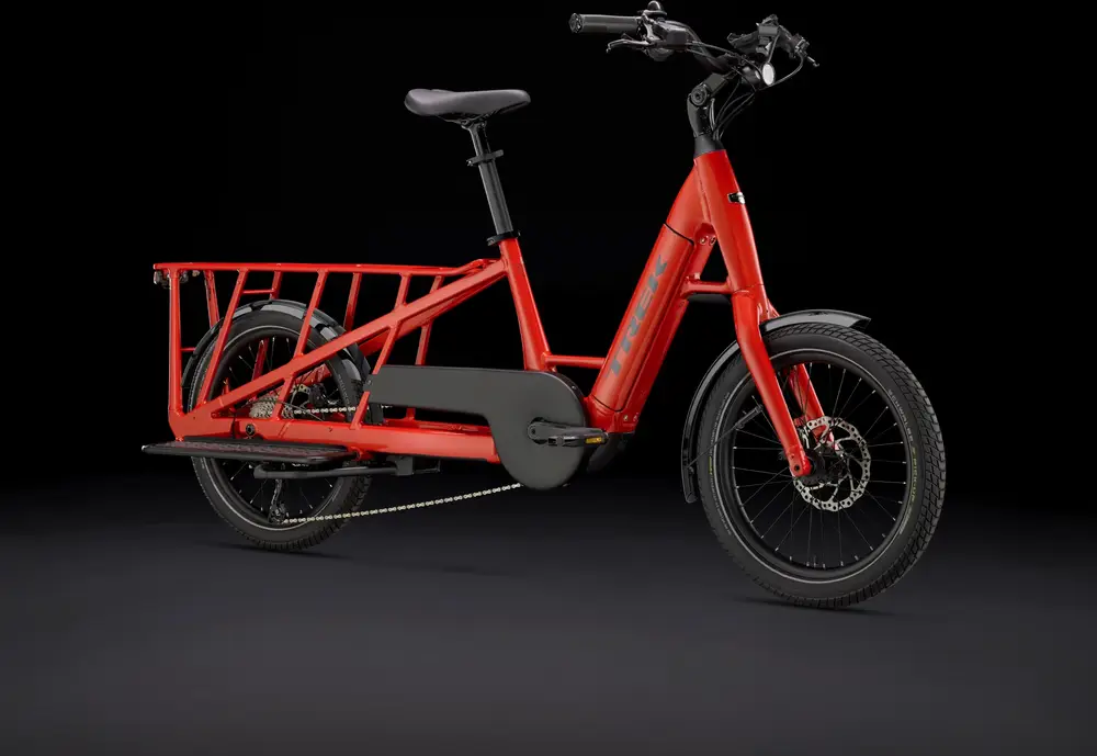 2025 Trek Fetch+ 2 – Specs, Comparisons, Reviews – 99 Spokes