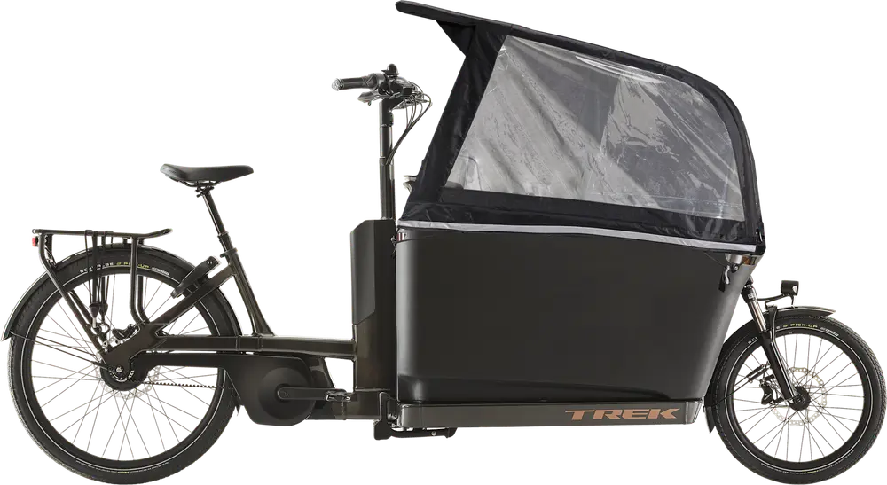 2025 Trek Fetch+ 4 – Specs, Comparisons, Reviews – 99 Spokes