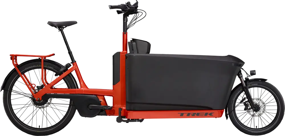 2025 Trek Fetch+ 4 – Specs, Comparisons, Reviews – 99 Spokes