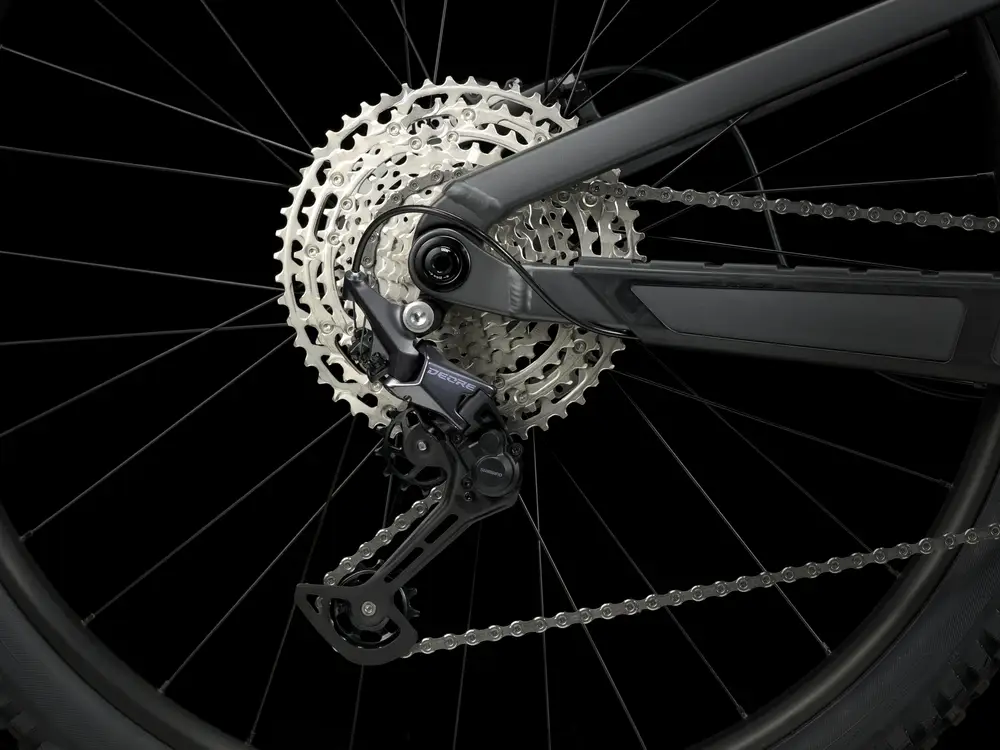 2025 Trek Fuel EX 5 Gen 6 – Specs, Comparisons, Reviews – 99 Spokes