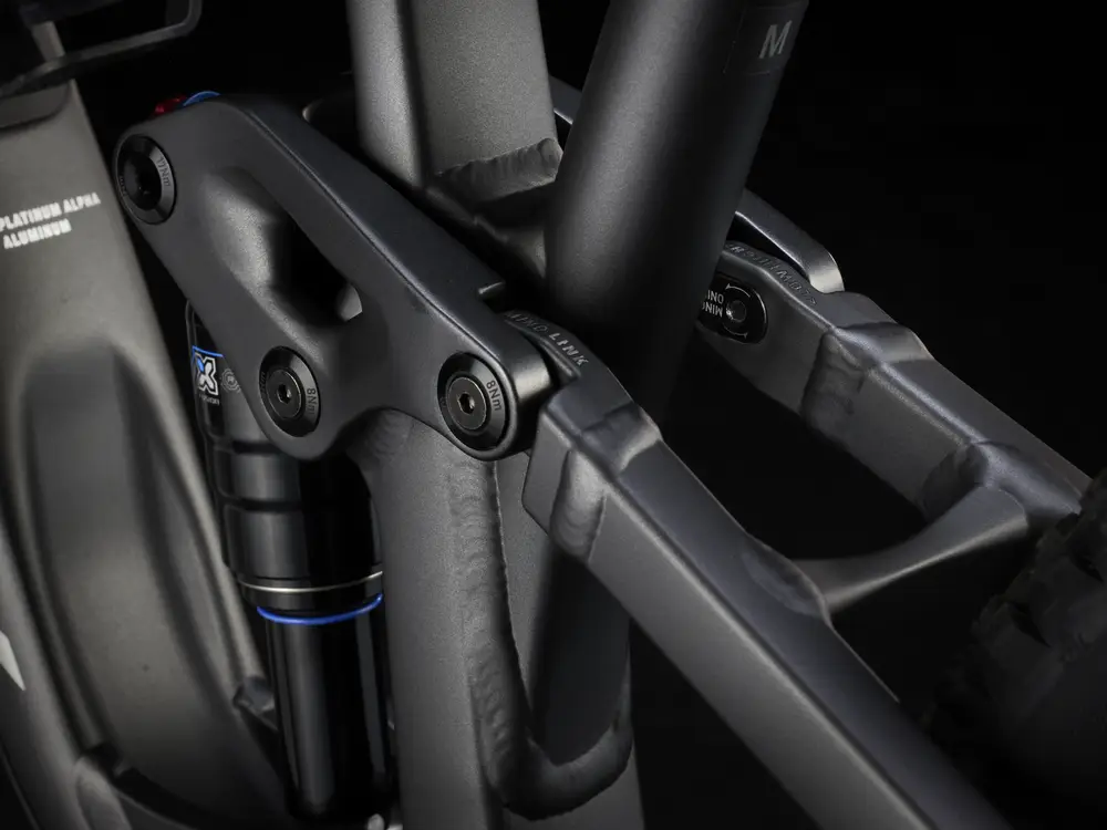 2025 Trek Fuel EX 5 Gen 6 – Specs, Comparisons, Reviews – 99 Spokes