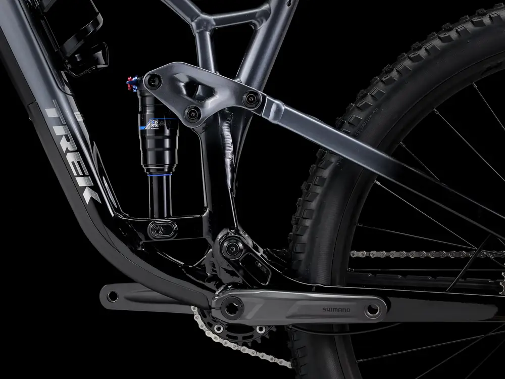 2025 Trek Fuel EX 5 Gen 6 – Specs, Comparisons, Reviews – 99 Spokes