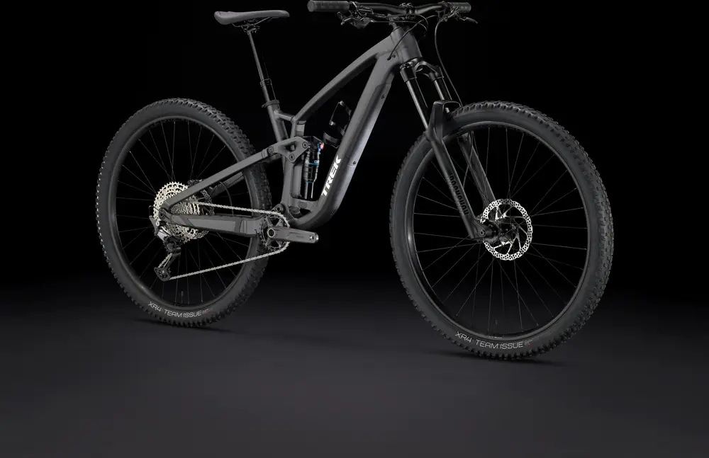 2025 Trek Fuel EX 5 Gen 6 – Specs, Comparisons, Reviews – 99 Spokes