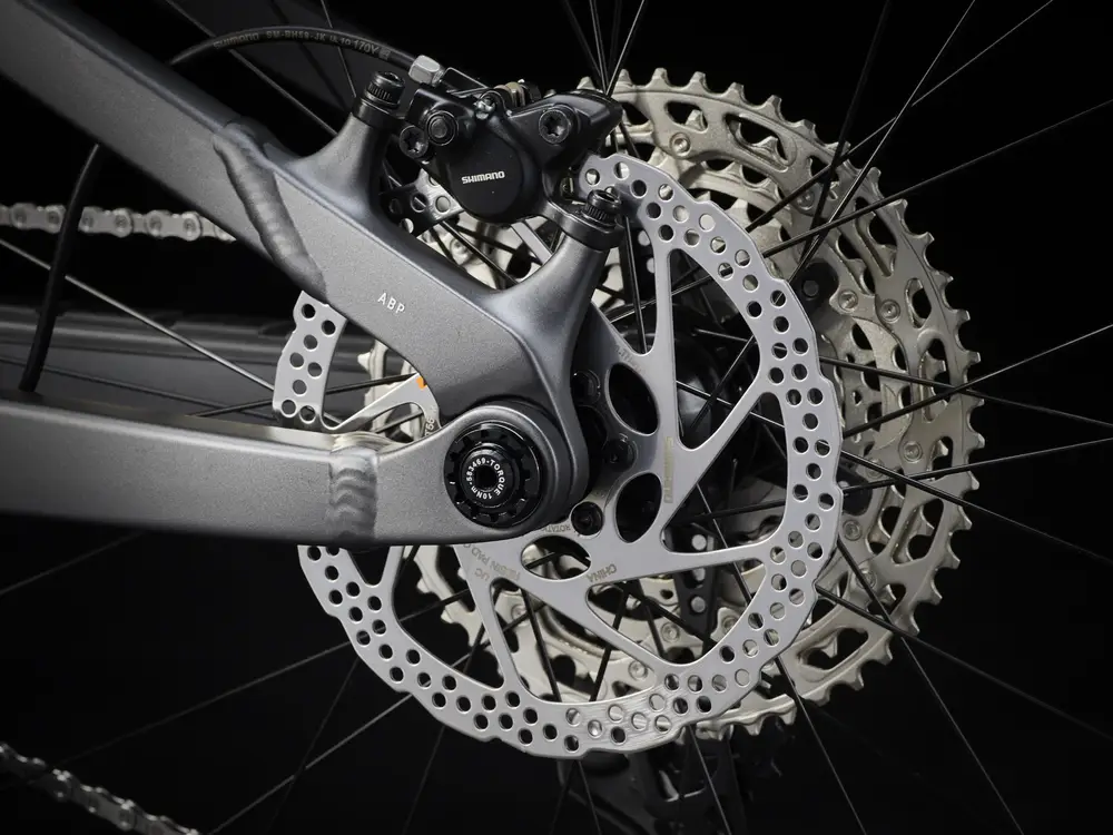 2025 Trek Fuel EX 5 Gen 6 – Specs, Comparisons, Reviews – 99 Spokes
