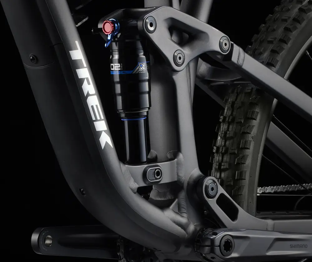 2025 Trek Fuel EX 5 Gen 6 – Specs, Comparisons, Reviews – 99 Spokes