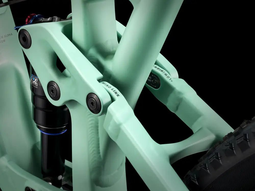 2025 Trek Fuel EX 5 Gen 6 – Specs, Comparisons, Reviews – 99 Spokes